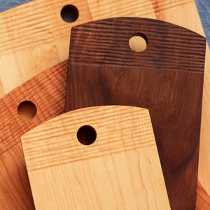 Ripple Cutting Boards, Bar Boards, and Baguette Boards - Etsy