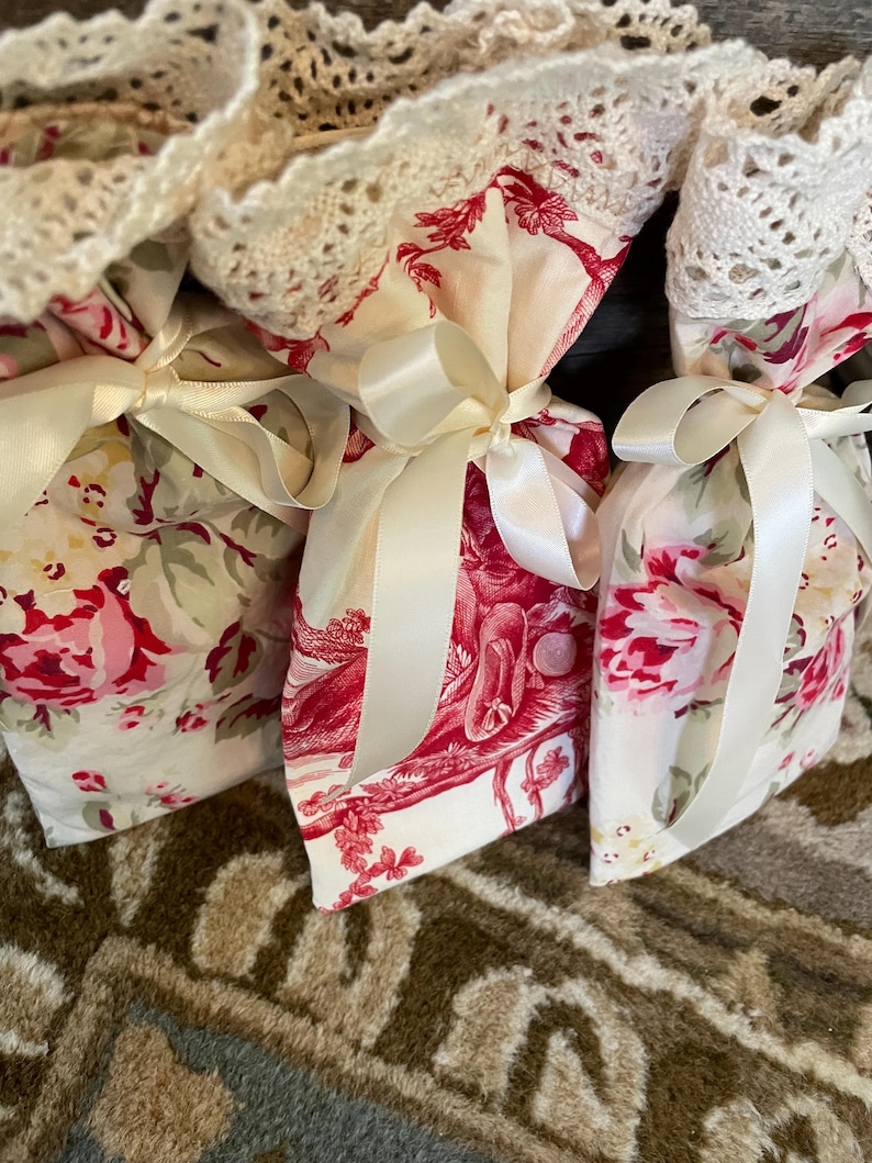 Sachet Bag (ensacher) - Etsy