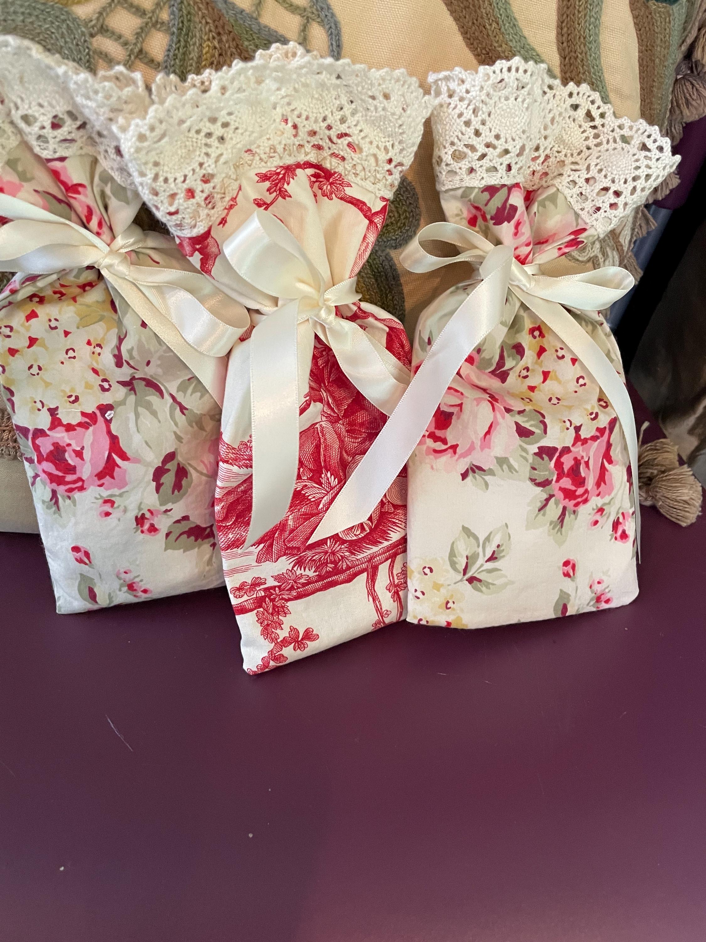 Sachet Bag (ensacher) - Etsy