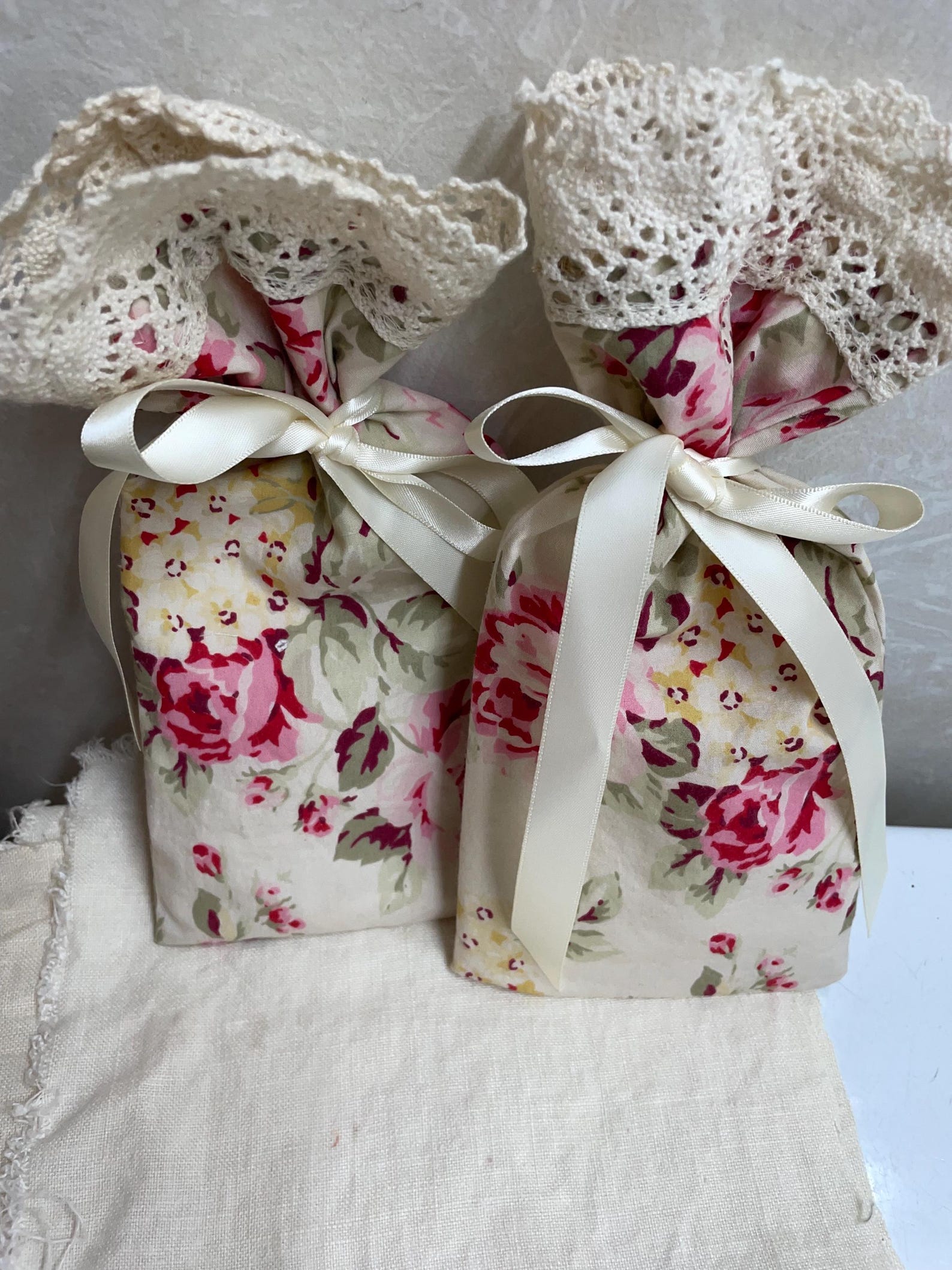 Sachet Bag (ensacher) - Etsy