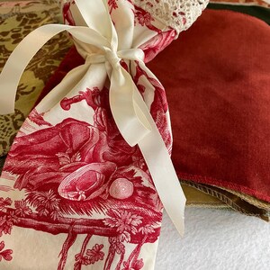 Sachet Bag (ensacher) - Etsy