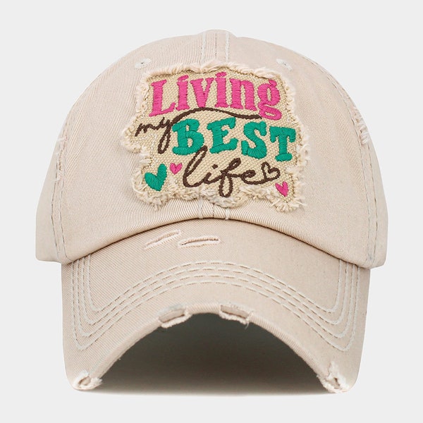 Unique Baseball Caps - Etsy