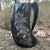 Pyro Engraved Fenrir Drinking Horn Mug - Etsy