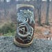Pyro Engraved Fenrir Drinking Horn Mug - Etsy