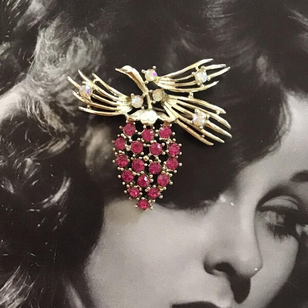 Raspberry Color - Etsy