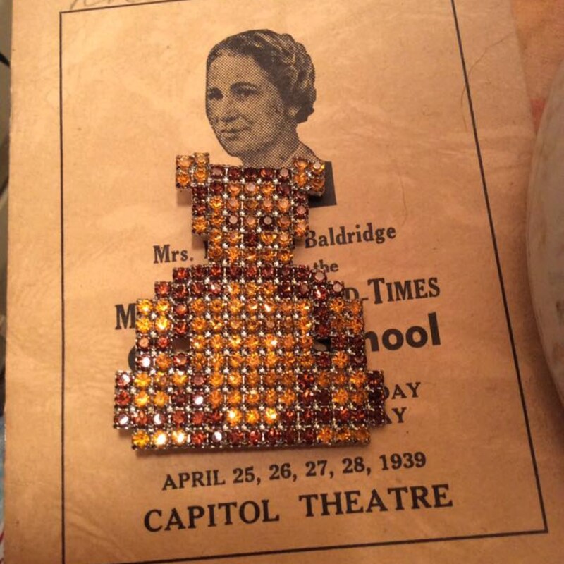 Dorothy Bauer - Etsy