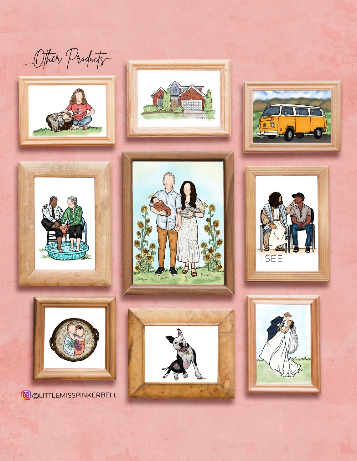 Theatre Sticker, Theatre Marquee, Drama Gift, Performer Card, Stickers ...