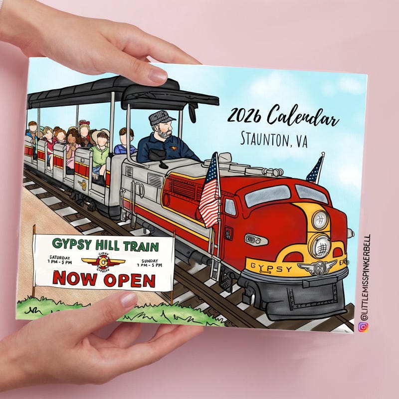 Artwork by Local Artists - Etsy