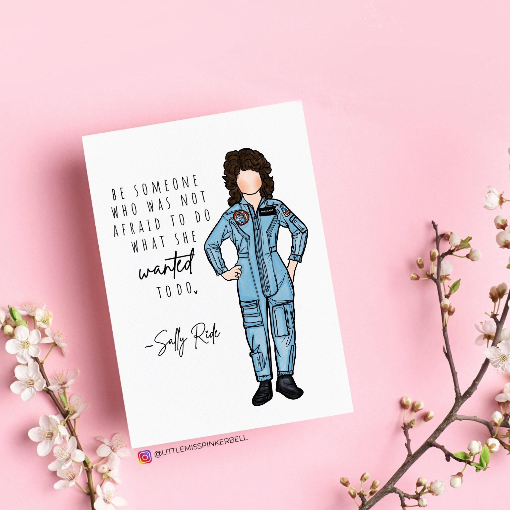 Astronaut Sally Ride Girlfriend