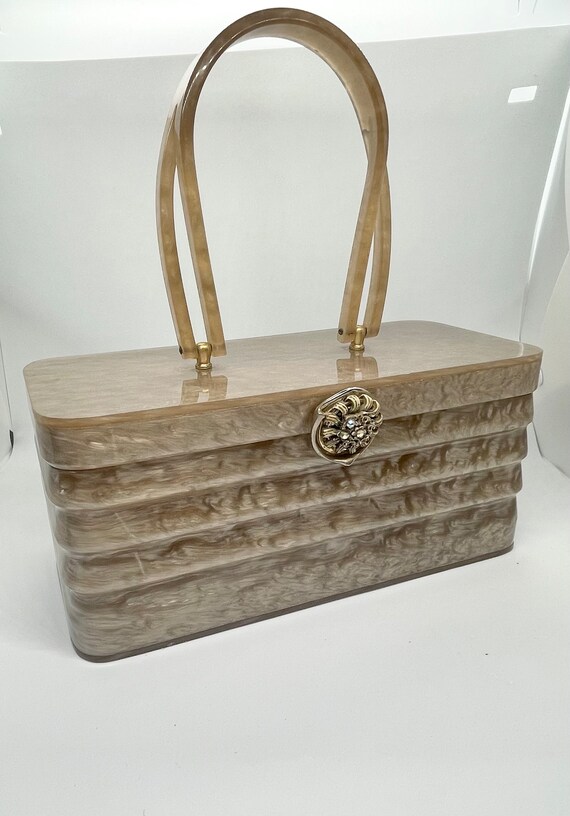 Wilardy vintage box - Gem