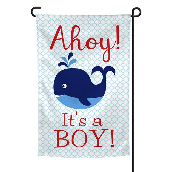 It's a Boy Sign - Etsy