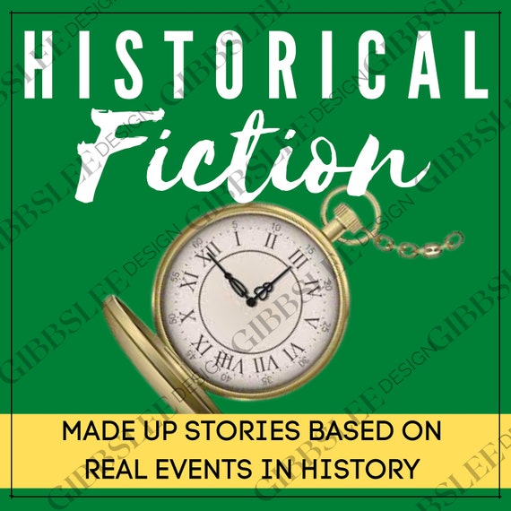 Historical Fiction Genre
