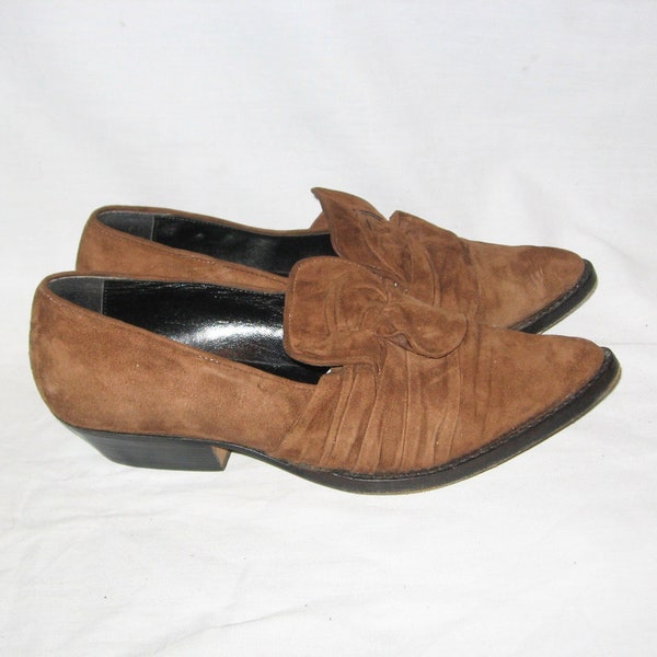 Shop Vero Cuoio Shoes Online - Etsy