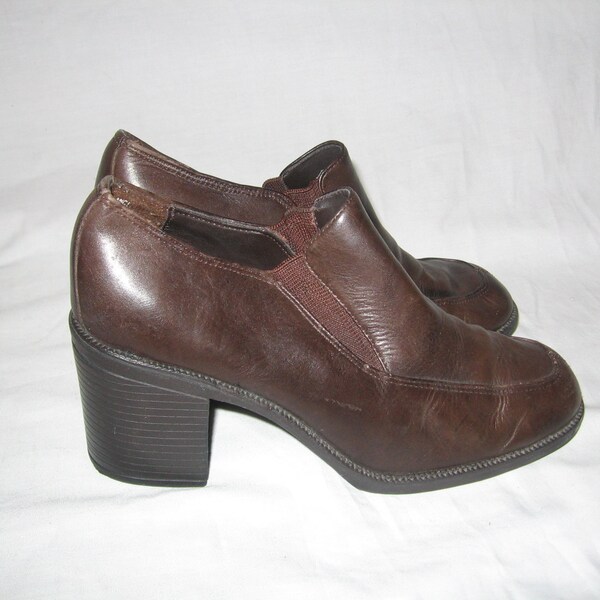 Leather Upper Balance Man Made - Etsy