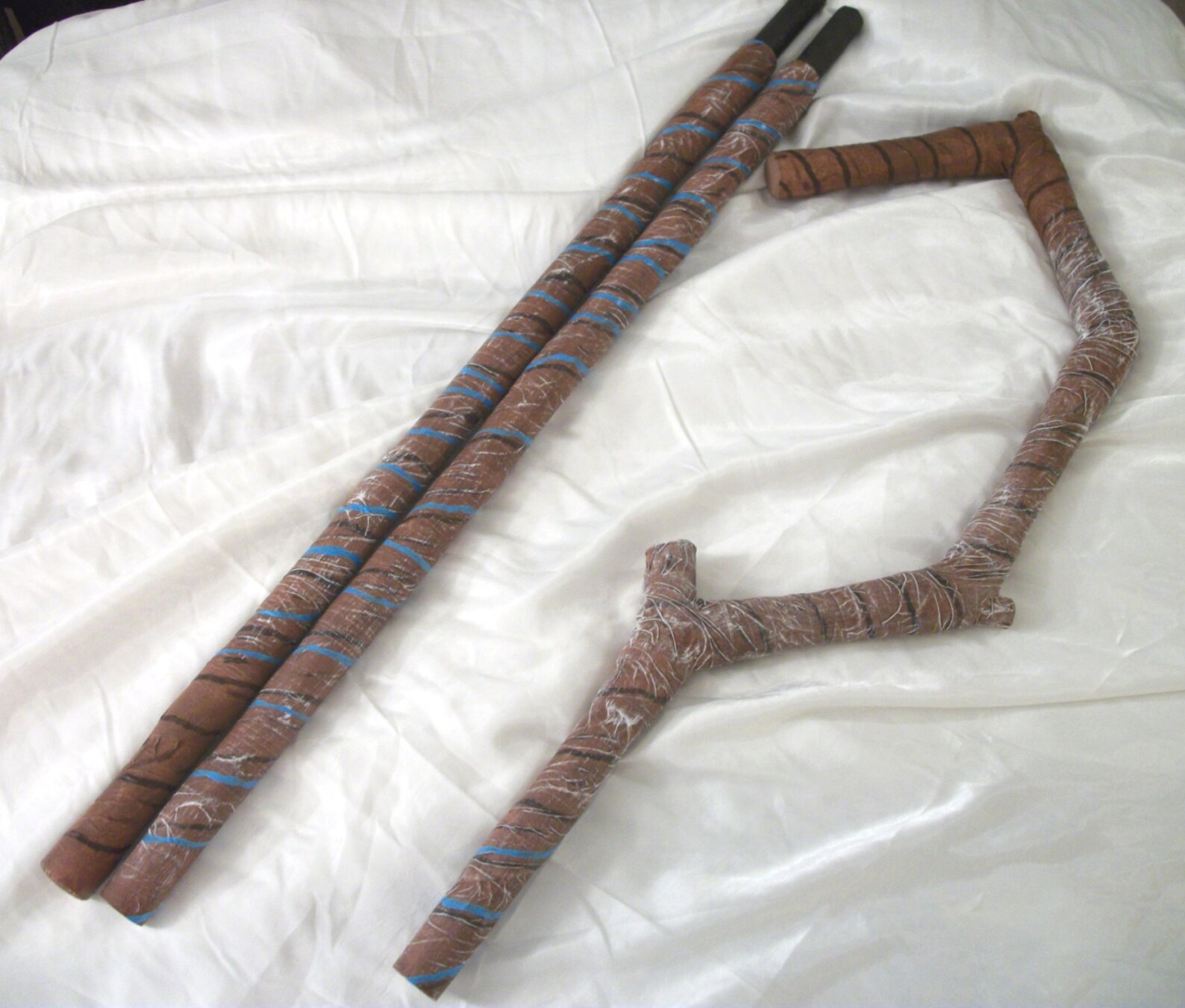 Rise of the Guardians Jack Frost Cosplay Prop - Etsy