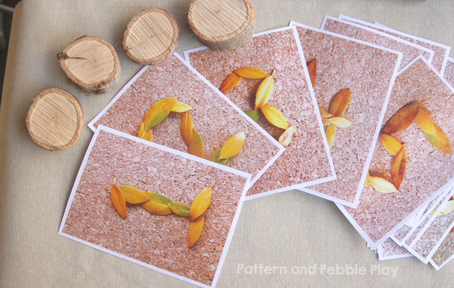 Autumn Leaf Numbers 1 10 Etsy autumn-leaf-numbers-1-10-etsy