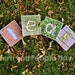 Farm Finds Natural Loose Parts Alphabet Flashcards A3 Page - Etsy