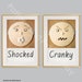 Loose Parts Emotion Cards - Etsy