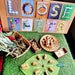 Loose Parts Sign With Natural and Recycled Objects - Etsy