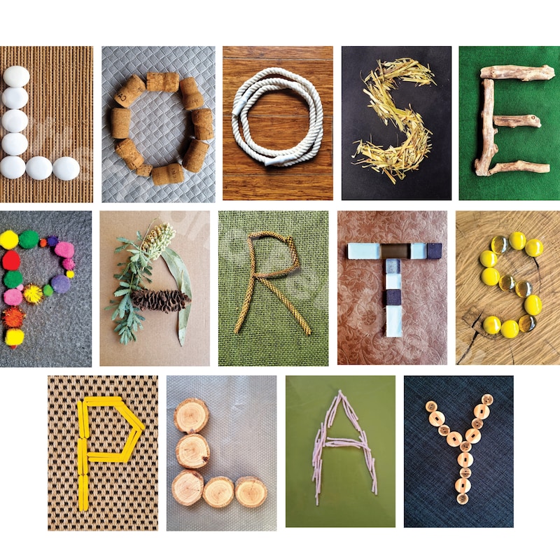 Reggio Emilia - Etsy