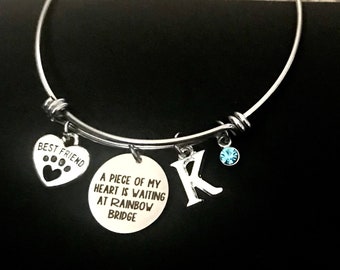 Rainbow bridge | Etsy