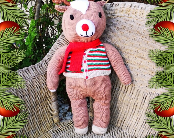 Unique knitting patterns to download