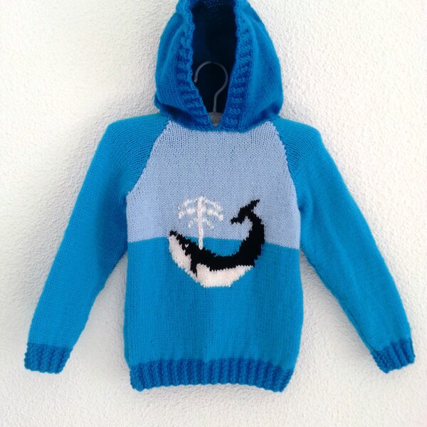Whale Shark Knitting Pattern - Etsy