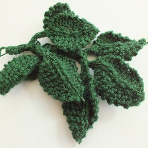 Knitting Pattern for Pot of Knitted Pansies, Knitted Flowers, Floral ...