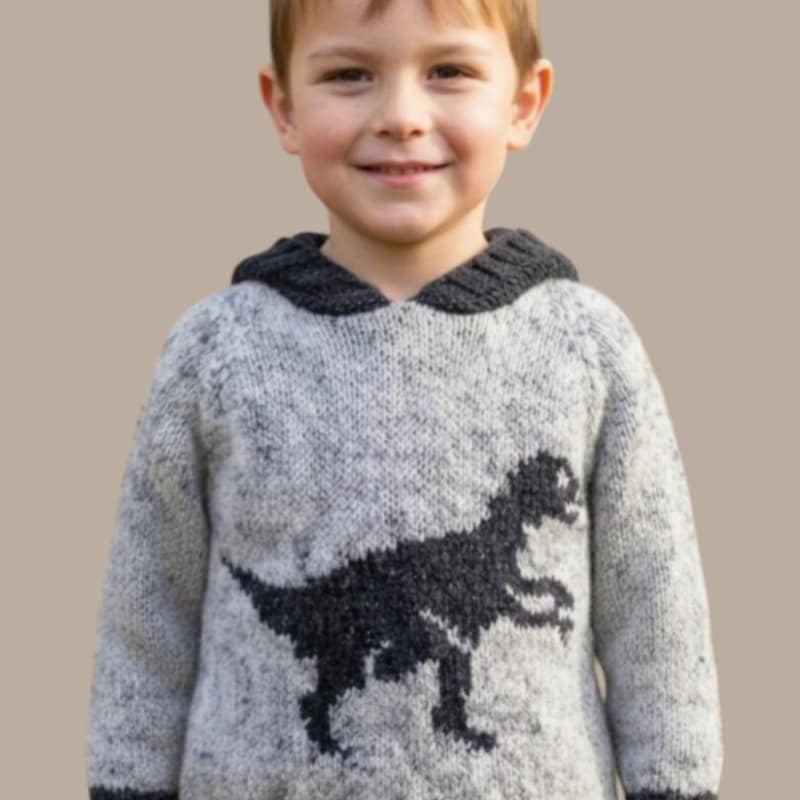 Live Sweater Pattern - Etsy UK