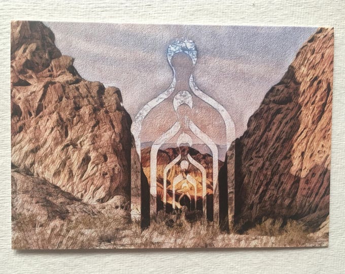 Rite of Passage Card - Etsy