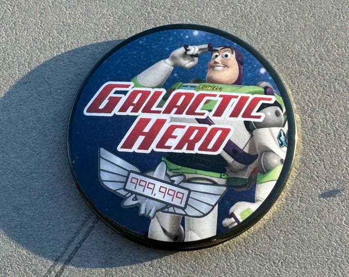 Space Mountain Attraction Vinyl Decal, Sticker NEW - Etsy