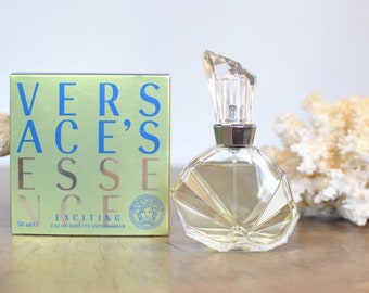 Edith Rehnborg Syang Essence Mist 2 oz Vintage Rare Perfume - munimoro ...