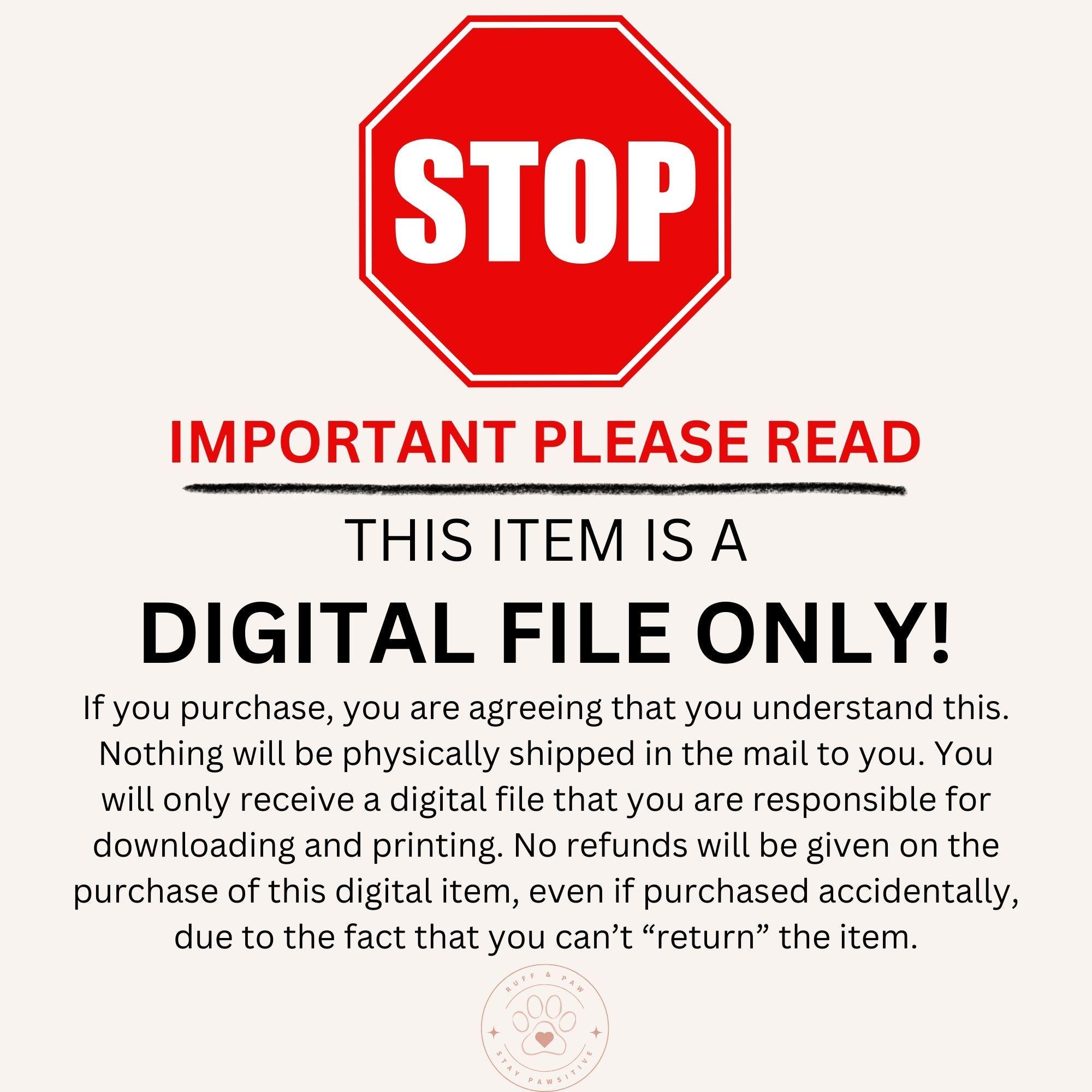 Mindful Eating Journal Mindful Eating Tracker Reframing Negative Self ...