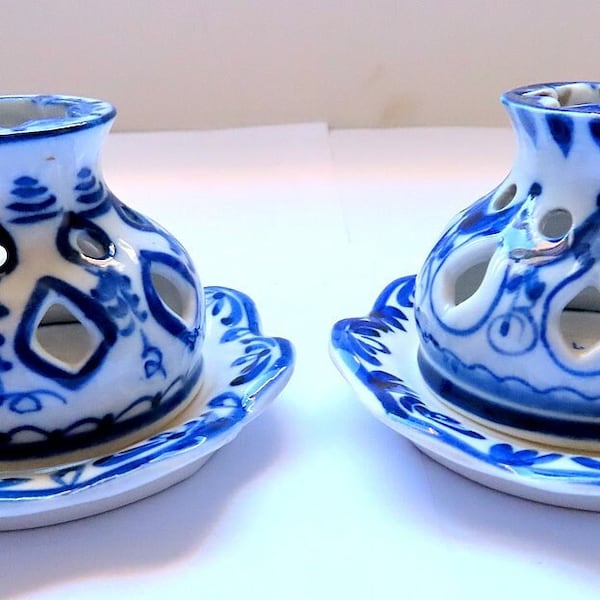 Russian Ceramics - Etsy