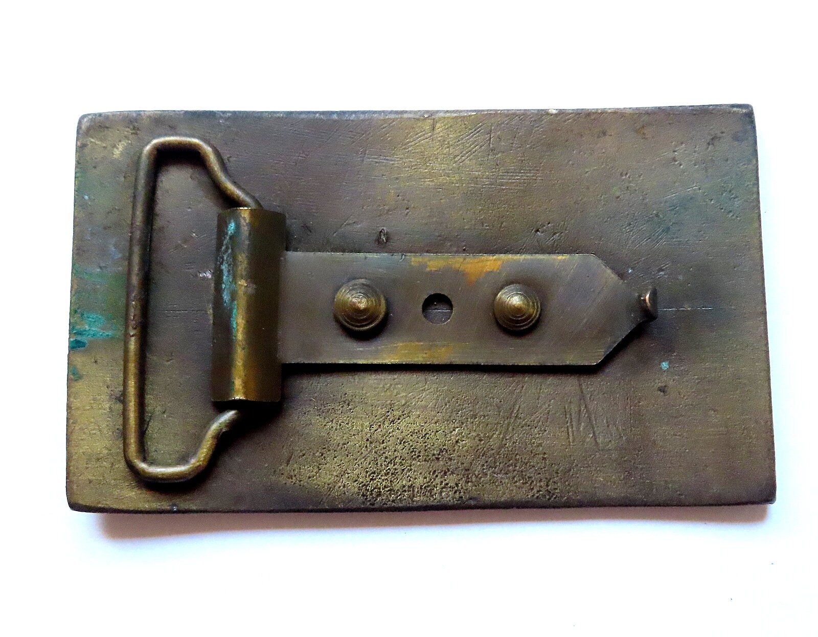 Vintage COLT REVOLVERS the World's Right Arm Belt Buckle 1970s - Etsy