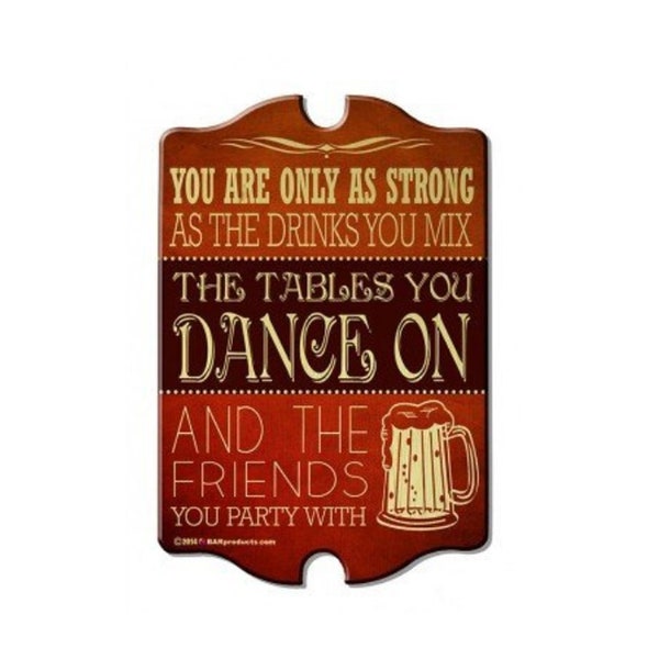 Hanging Tavern Sign - Etsy