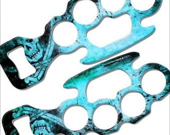 Knuckle busters | Etsy