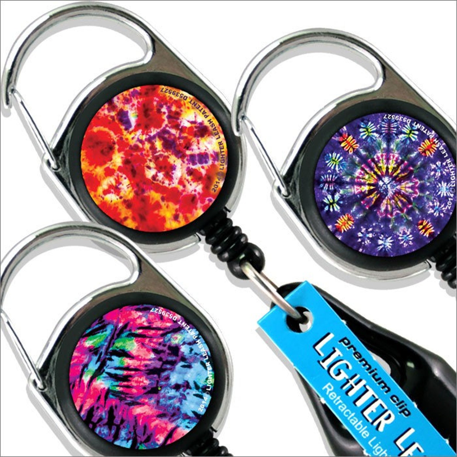 Lighter Leash® Lighter Clip Pocket Clips for Lighters - Etsy