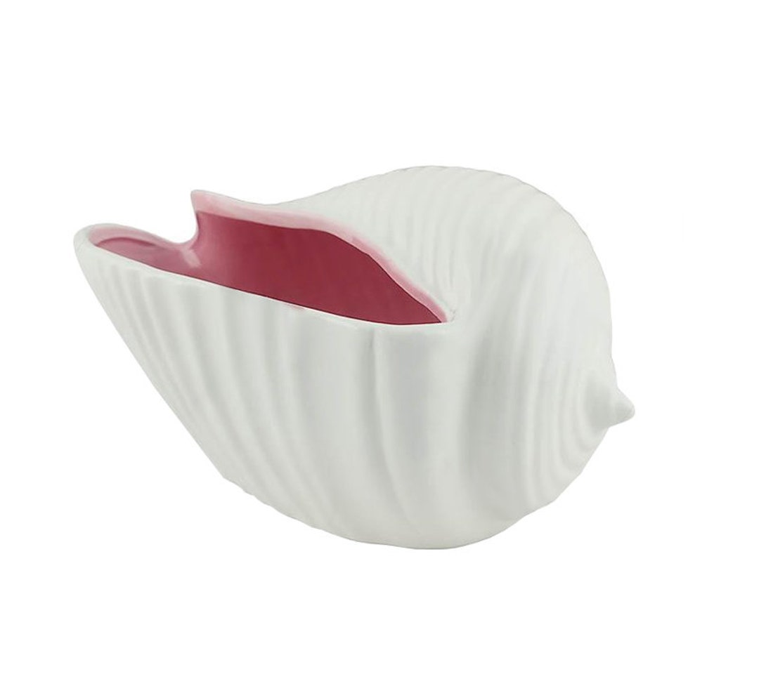 Barconic® Tiki Drinkware Shell 18 Ounce - Etsy