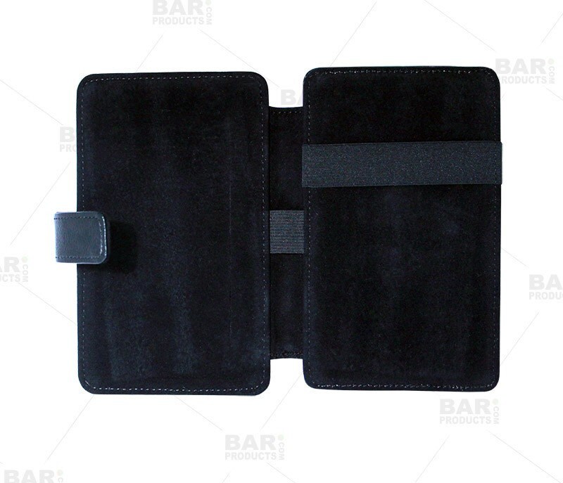 Custom Guest Check Pad Holder Carbon Fiber | Etsy