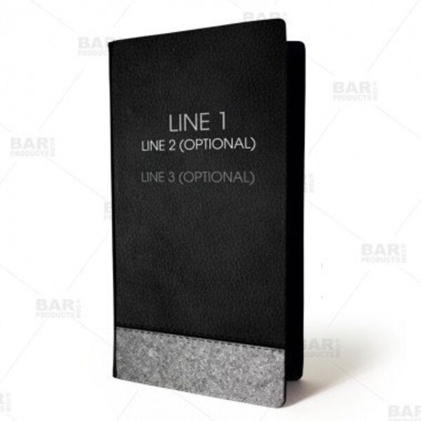 Check Presenter - Etsy