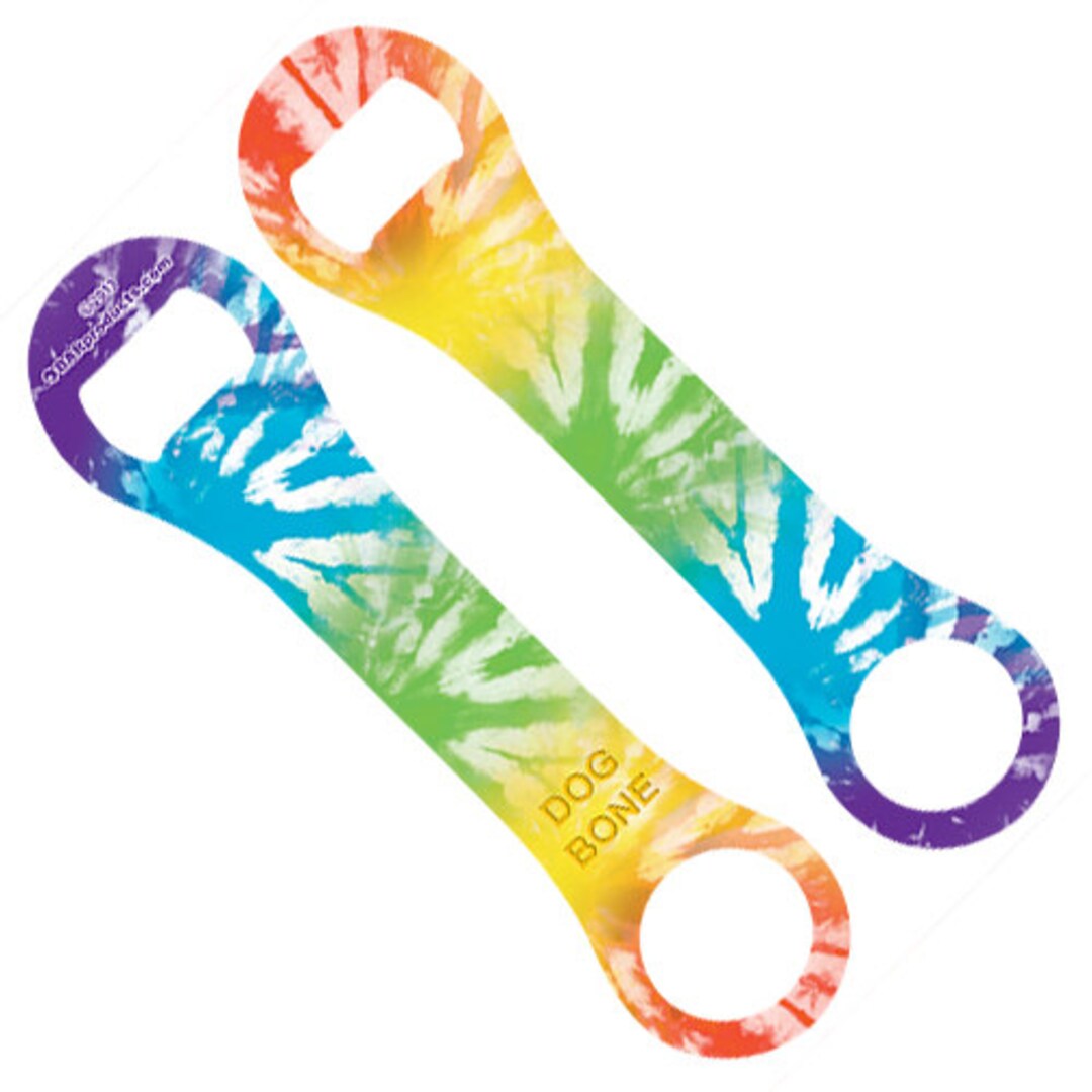 Tie Dye Zebra Customize Bar Key - Etsy