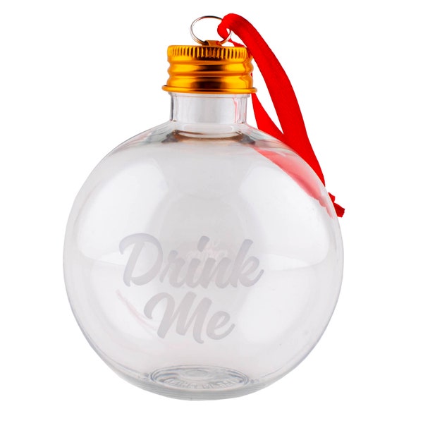 Clear Glass Ball - Etsy