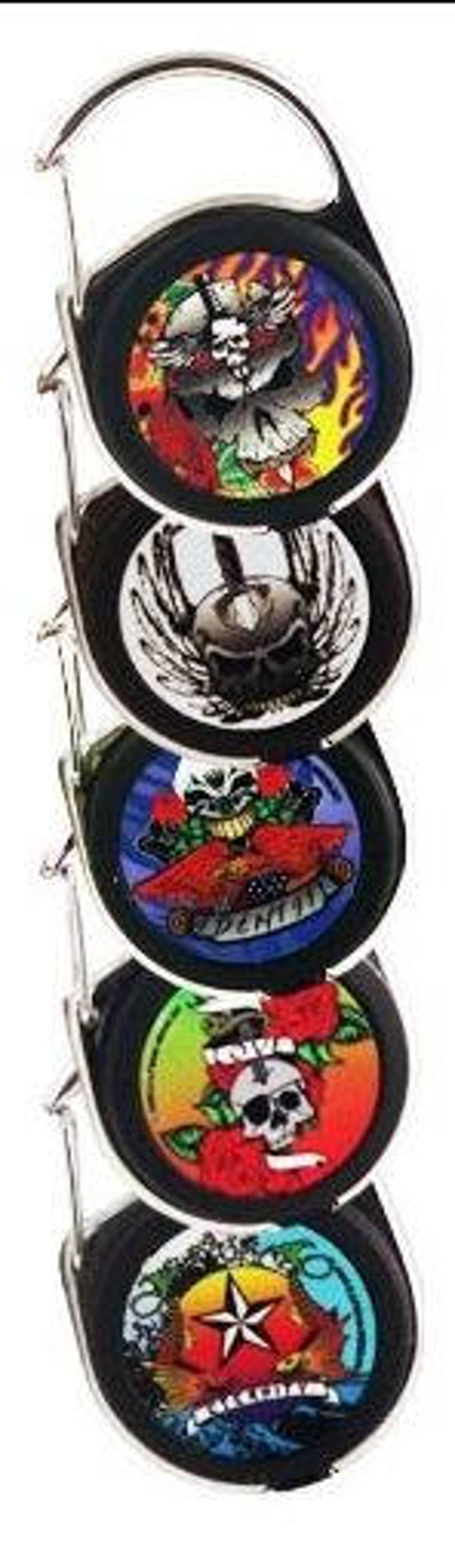 Lighter Leash® TATTOO SERIES Jug of 30 | Etsy