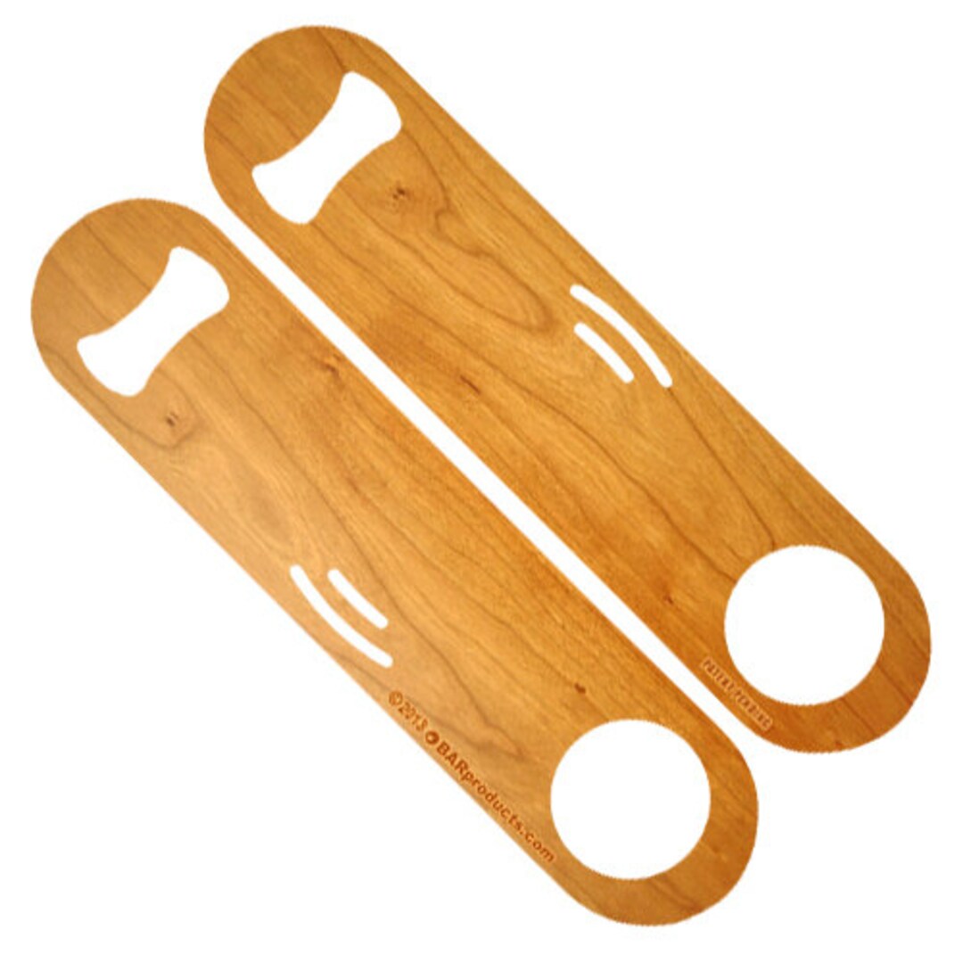 Wood Natured Themed Custom Strainblade® Bottle Opener - Etsy
