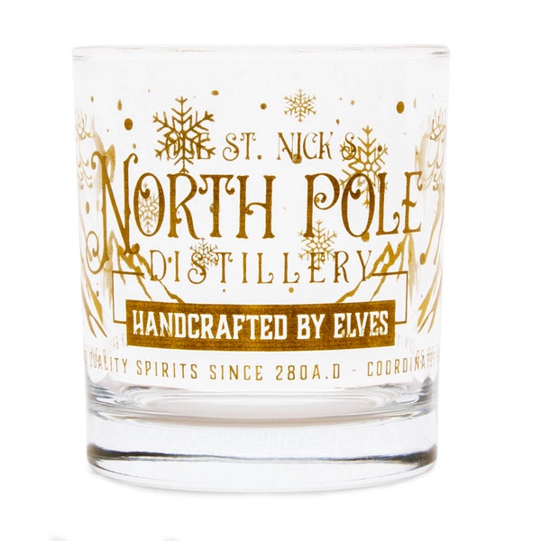 North Pole - Etsy
