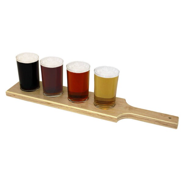 Beer Flight Sampler - Etsy