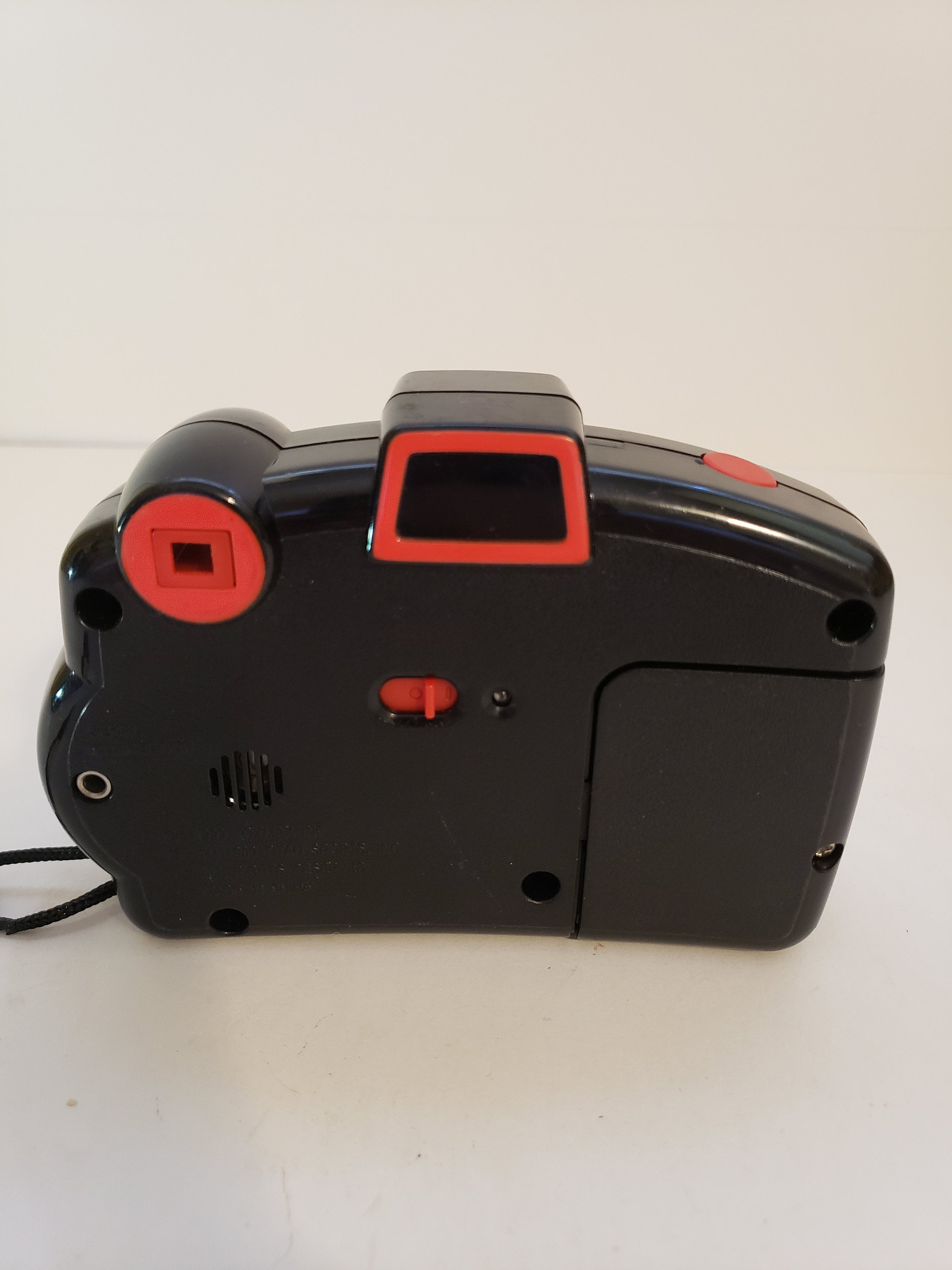 WWF Slam Cam Digital Camera - Etsy