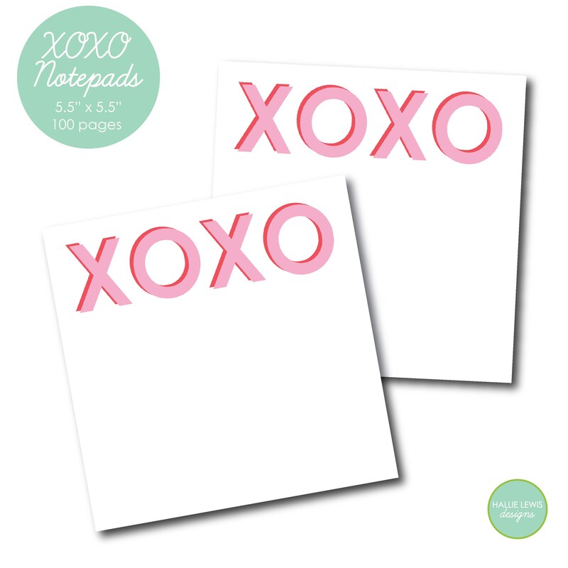 Xoxo - Etsy