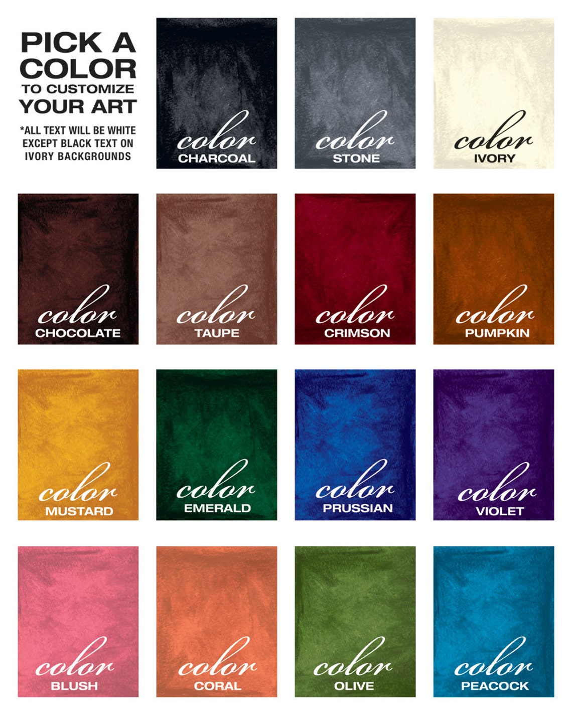 Subway Art Inspirational Quote Motivational Saying Christian Wall Art ...